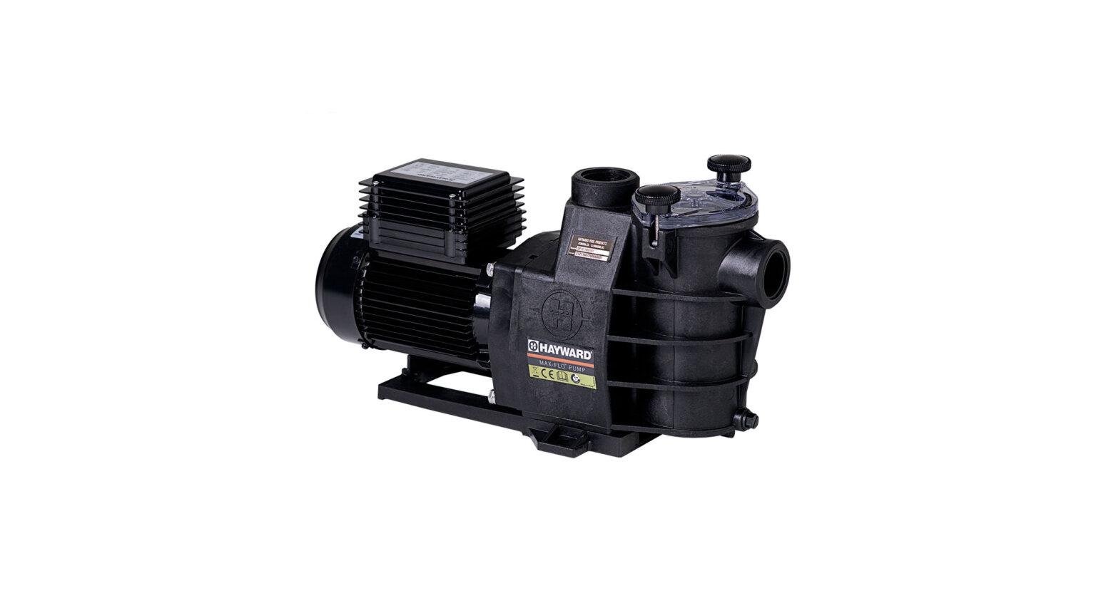 BOMBA MAX FLO para piscina - BOMBA MAX FLO para piscina